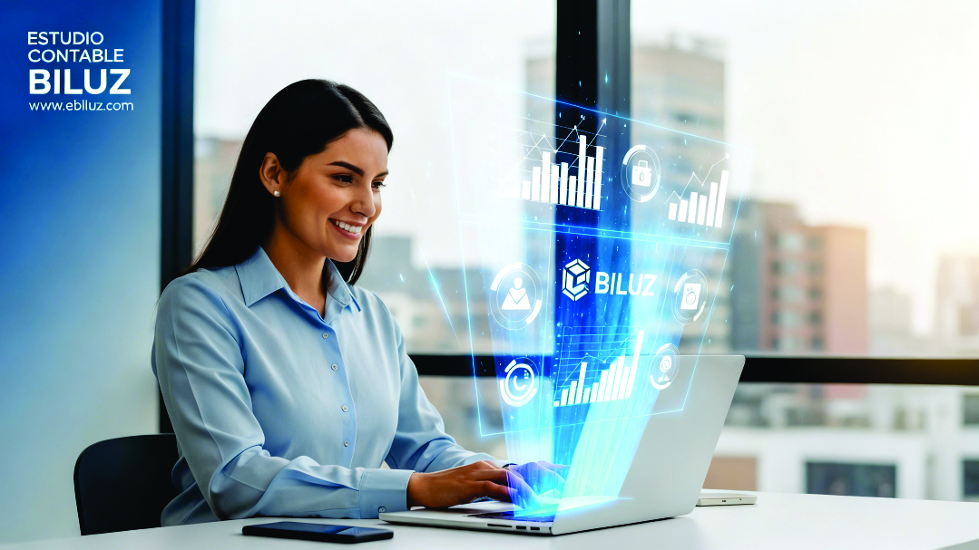 Estudio Contable BILUZ | Servicios Contables en Lima y Todo el Perú